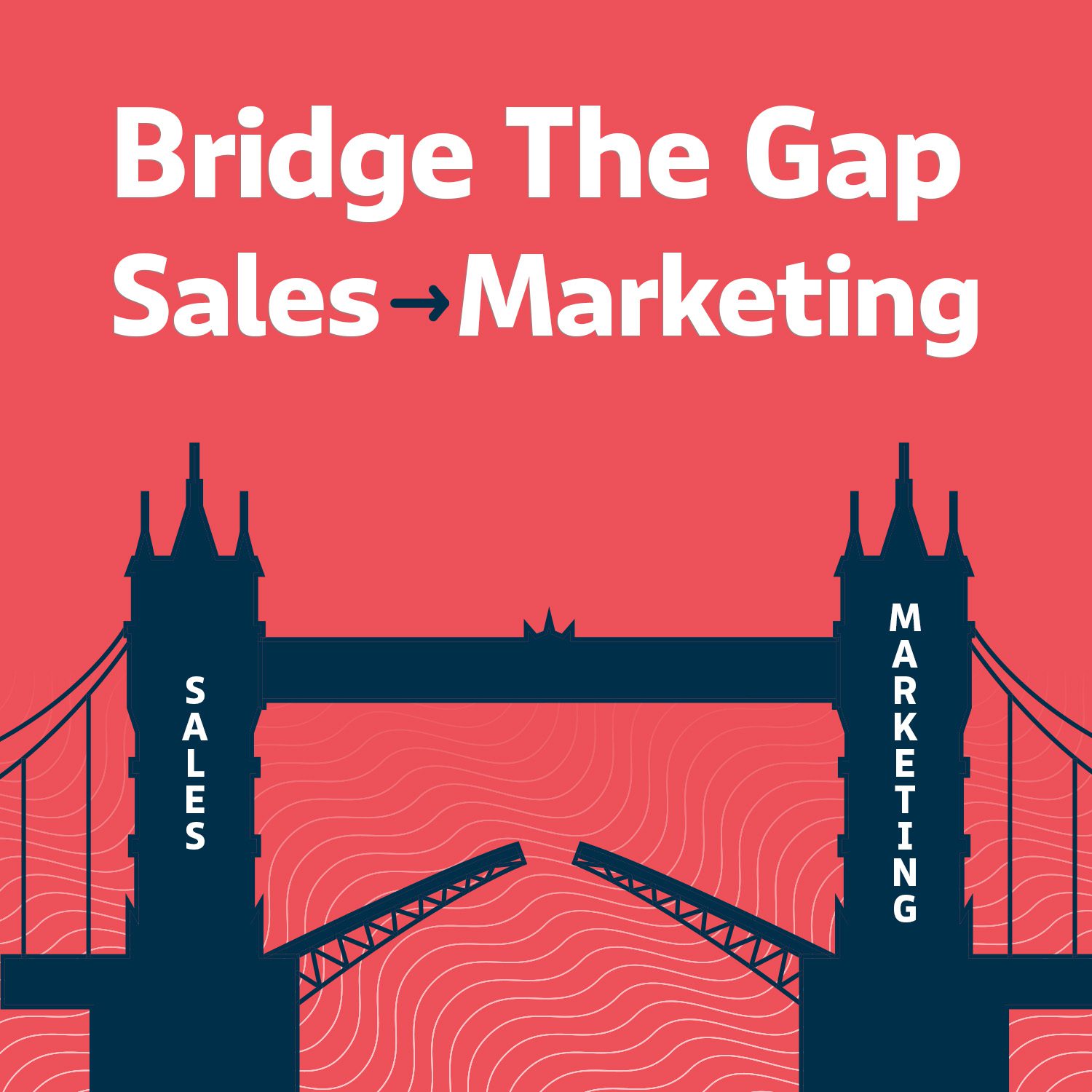 How a CRM System Can Bridge the Gap Between Sales and Marketing