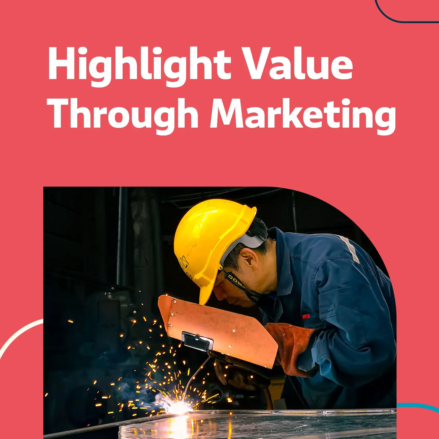 How to Communicate Manufacturing Value through Marketing