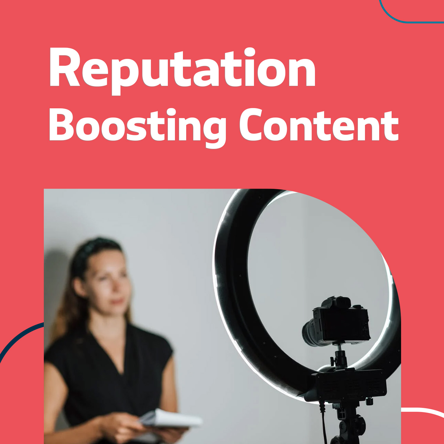 How to Create Reputation Boosting Ecommerce Content