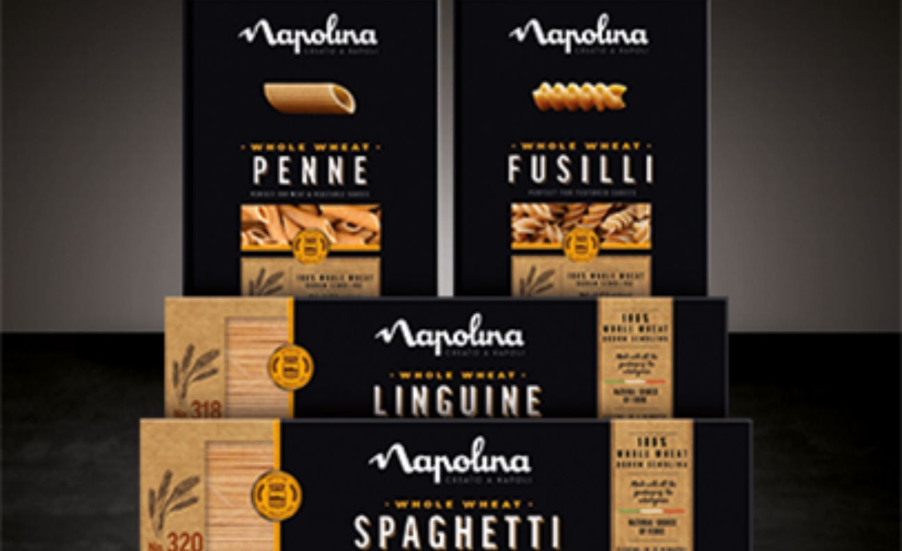 Napolina Launches First Promotional Campaign Since Brand Refresh » Axies Digital
