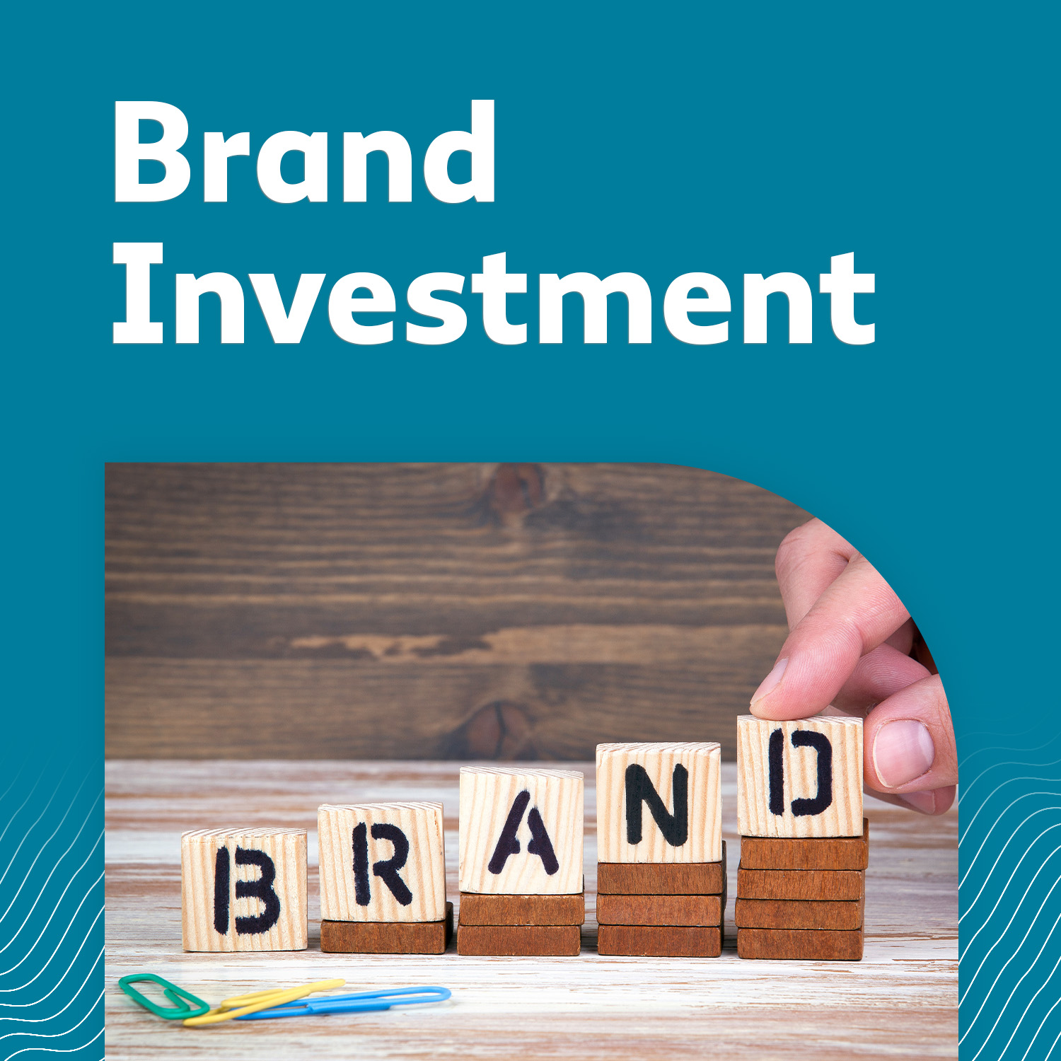 Investing in Your Brand: The Ultimate Guide » Axies Digital