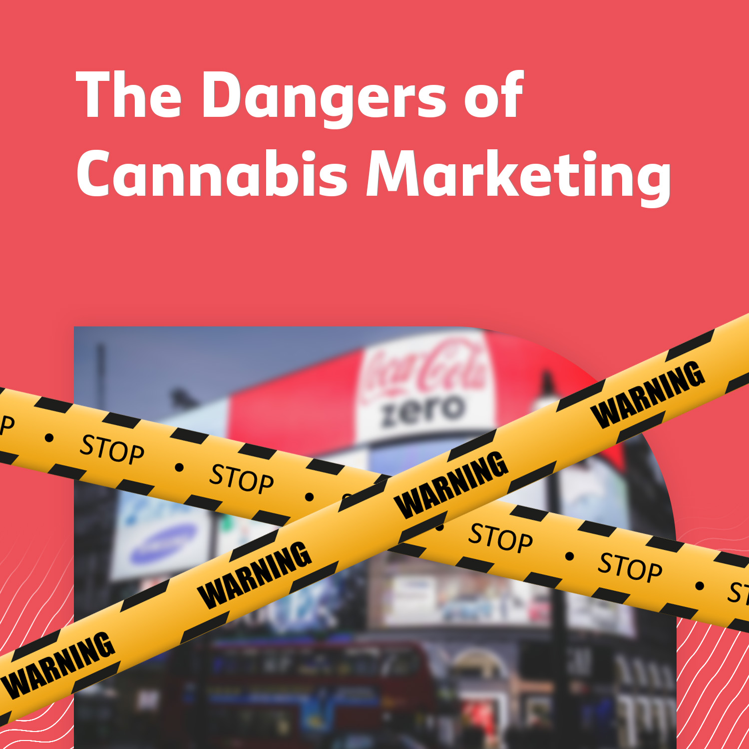 The Dangers of Cannabis Marketing: How to Protect Your Kids