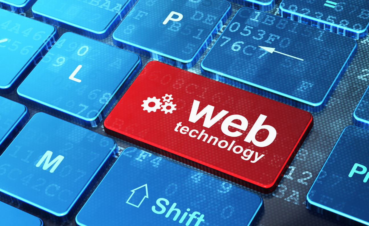 Investment in Modern Web Technologies and UK Businesses' Success