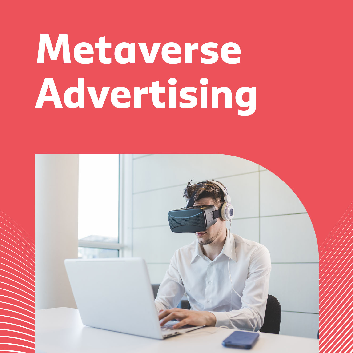 Why is Metaverse Advertising Taking Over Marketing?