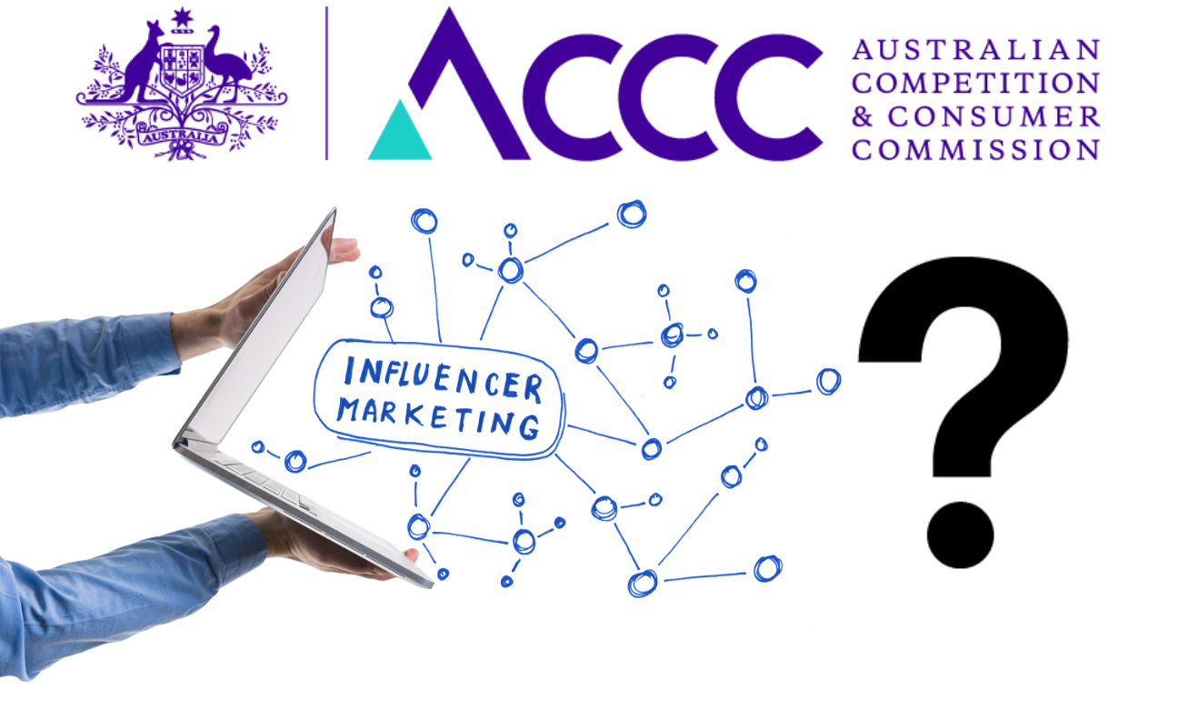 ACCC Investigates Influencers Over Misleading Endorsements