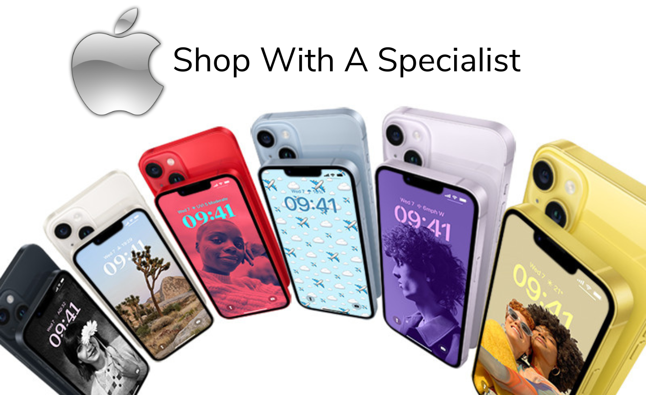 Apple Introduces New Way to Shop Online for iPhones » Axies Digital