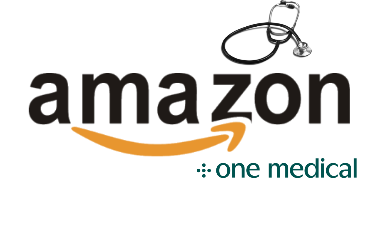 Amazon's Healthcare Agenda and Acquisition of One Medical