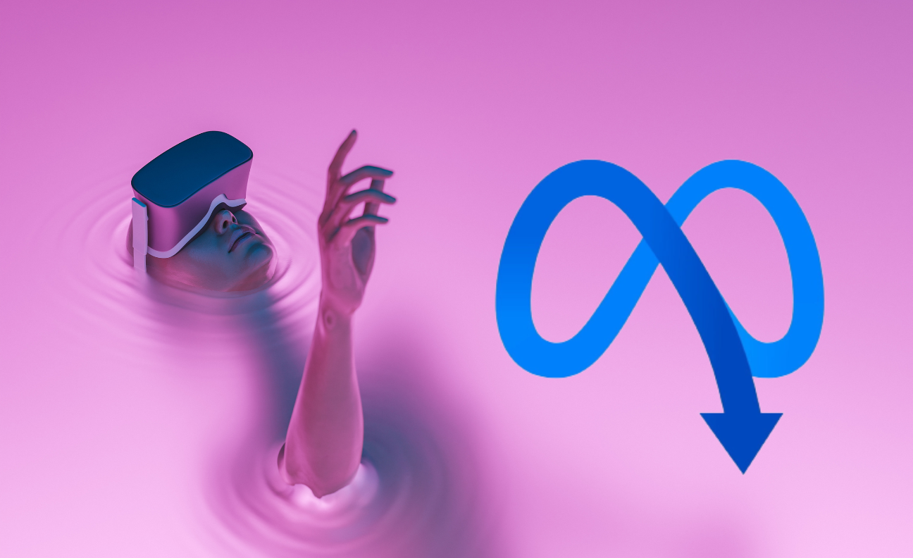 The Metaverse: Has the Hype Fizzled Out? » Axies Digital