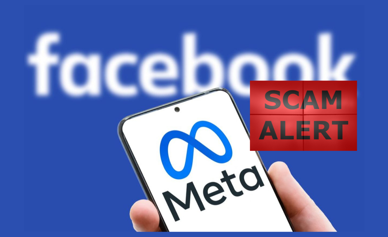 Facebook and Meta Slammed For Continuous Scam Ads