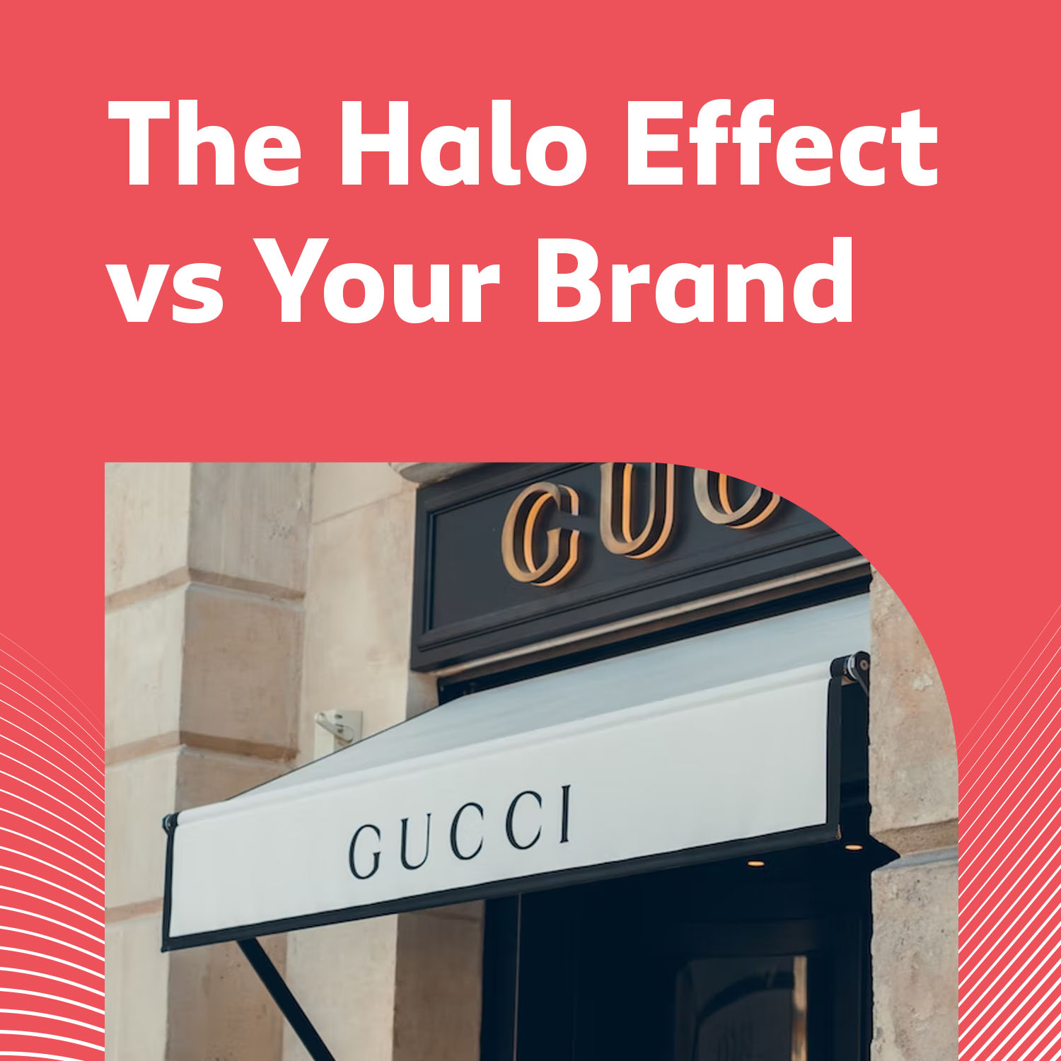 How the Halo Effect Can Help or Hurt Your Brand » Axies Digital