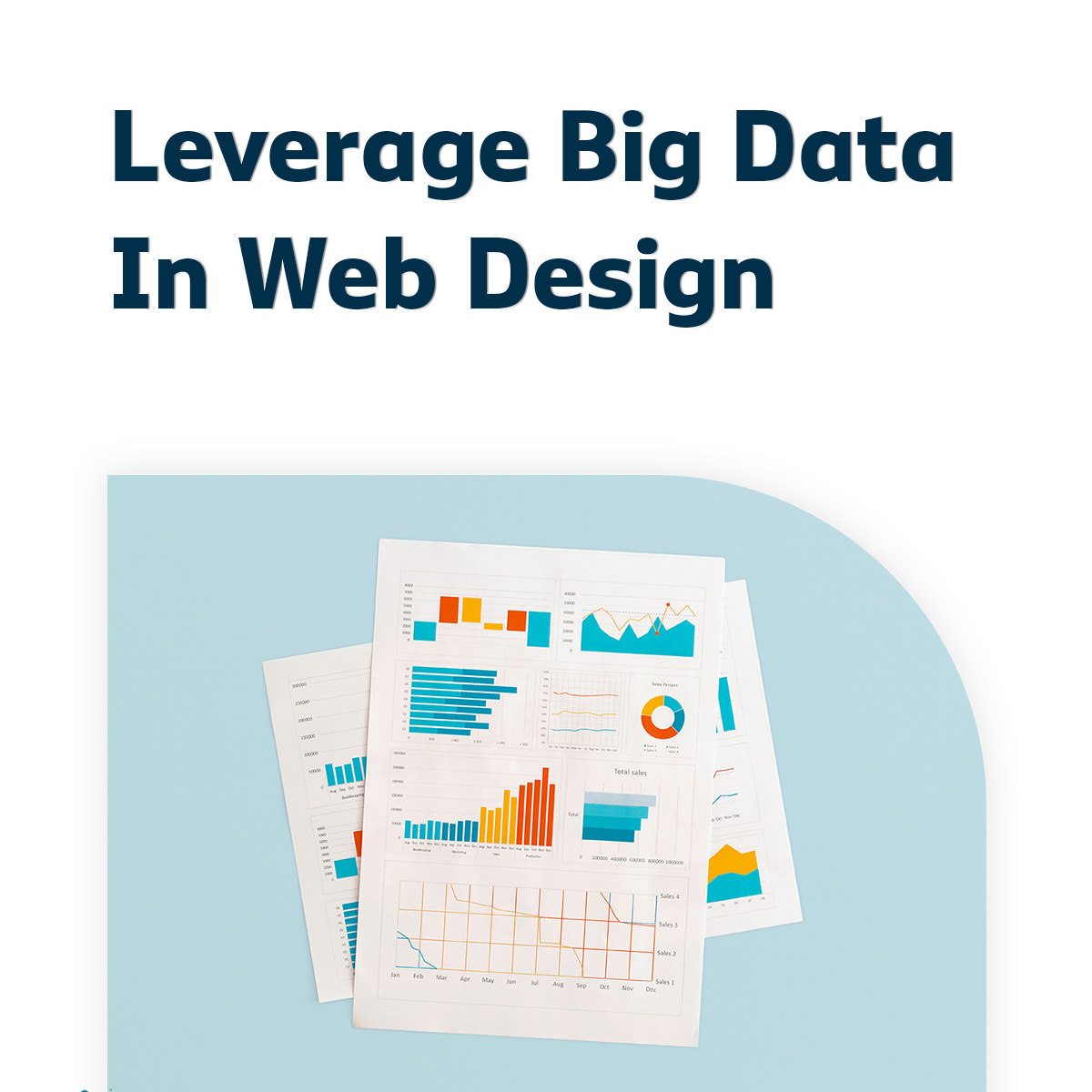 Making Data-Driven Decisions: Leverage Big Data to Improve Your Web ...