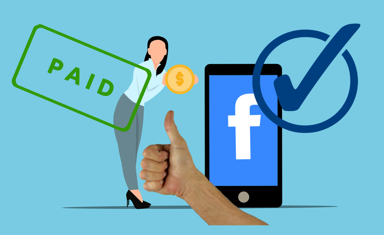 Meta Rolls Out Paid Verification Service Following Twitter Blue's ...