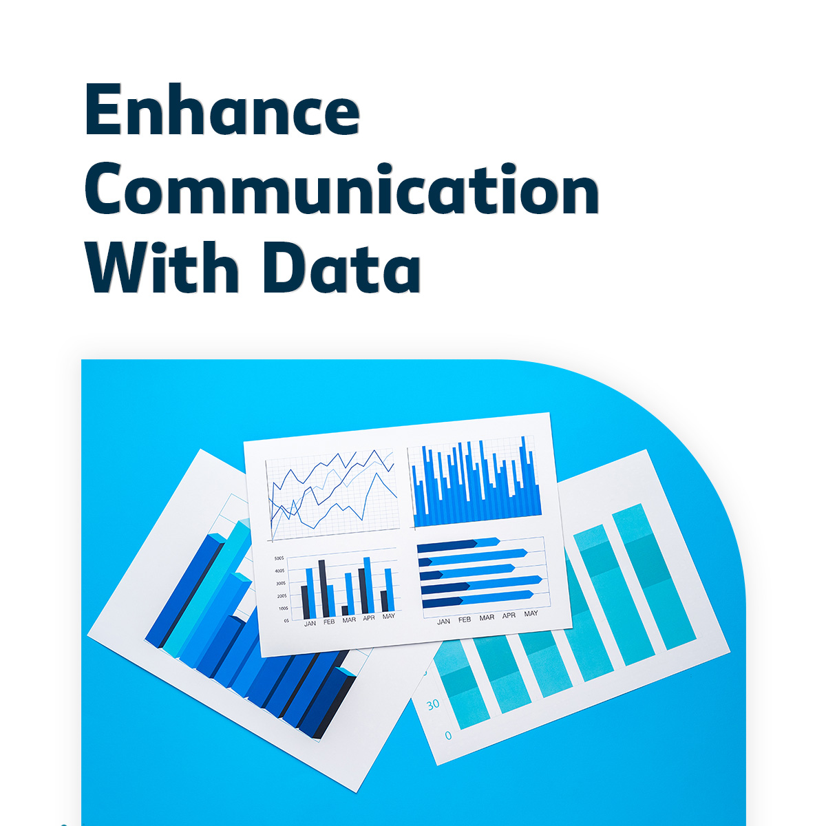 The Visual Advantage: Enhancing Web Communication with Data ...