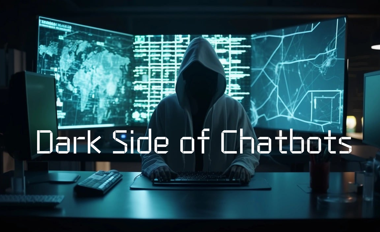 Unleashing Chaos: The Dark Side of Chatbot Innovation » Axies Digital
