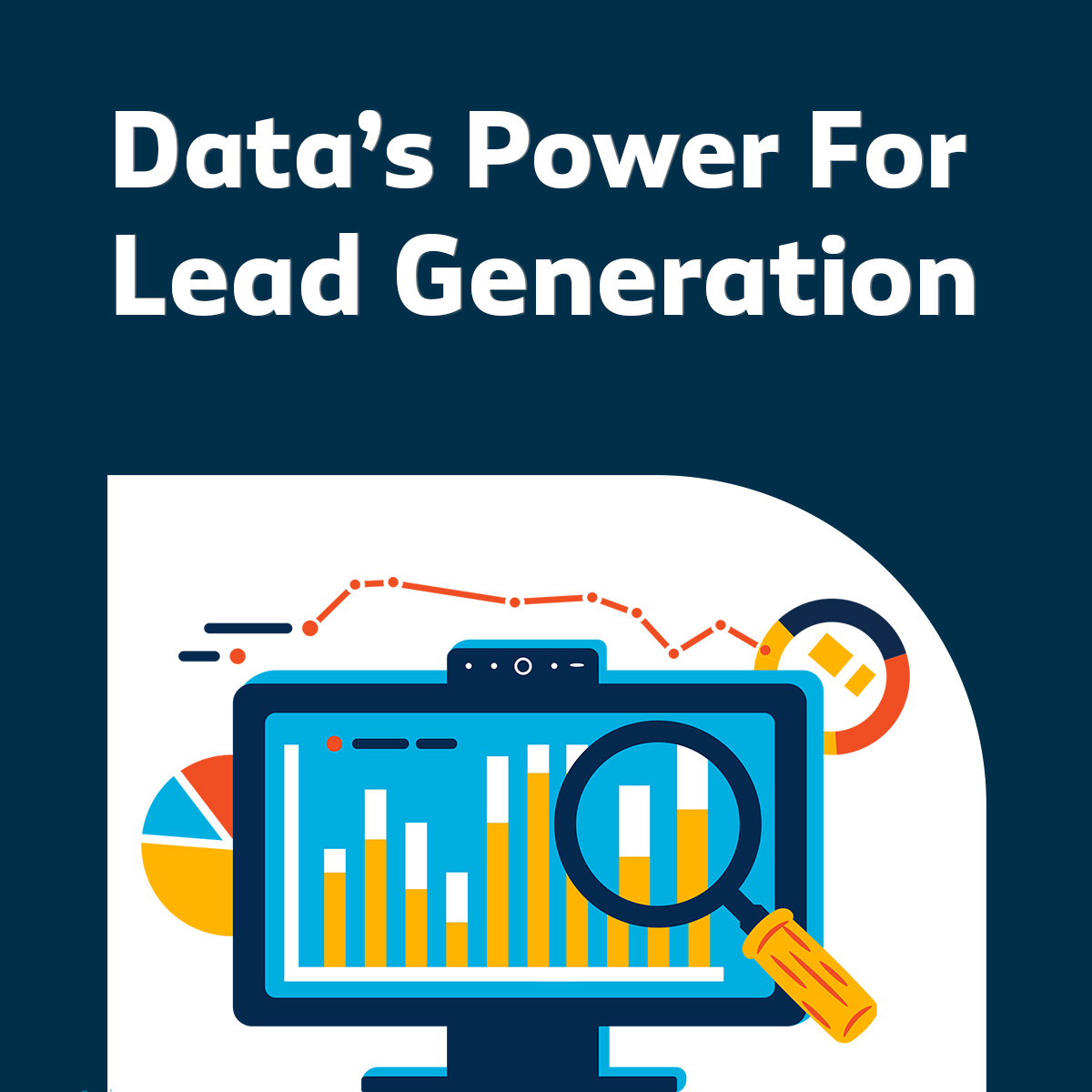 Revolutionising Lead Generation With The Power of Data Targeting ...