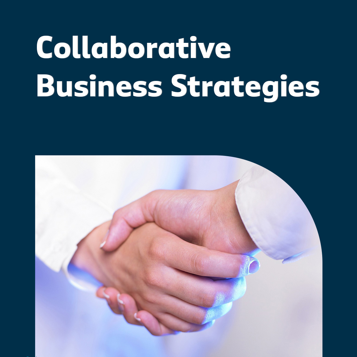 The Power of Collaborative Business Strategies » Axies Digital