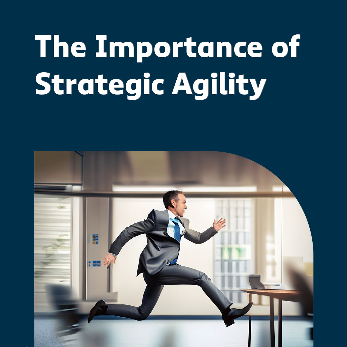 The Importance of Strategic Agility in a Fast-Paced World » Axies Digital The Importance of Strategic Agility in a Fast-Paced World » Axies Digital