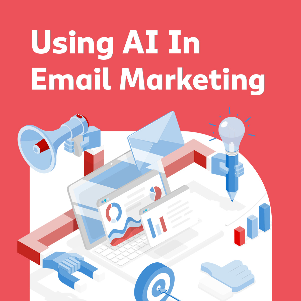 Unleashing the Future: Utilising AI in Email Marketing » Axies Digital