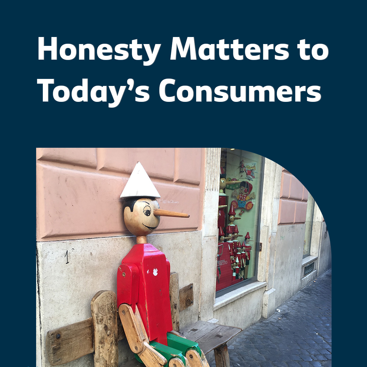 Transparency: Why Honesty Matters to Today’s Consumers » Axies Digital