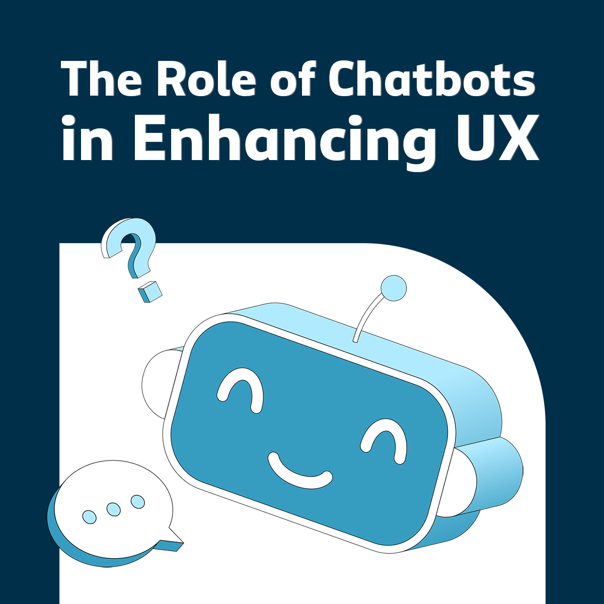 Revolutionising User Experience: The Rise of Chatbots » Axies Digital