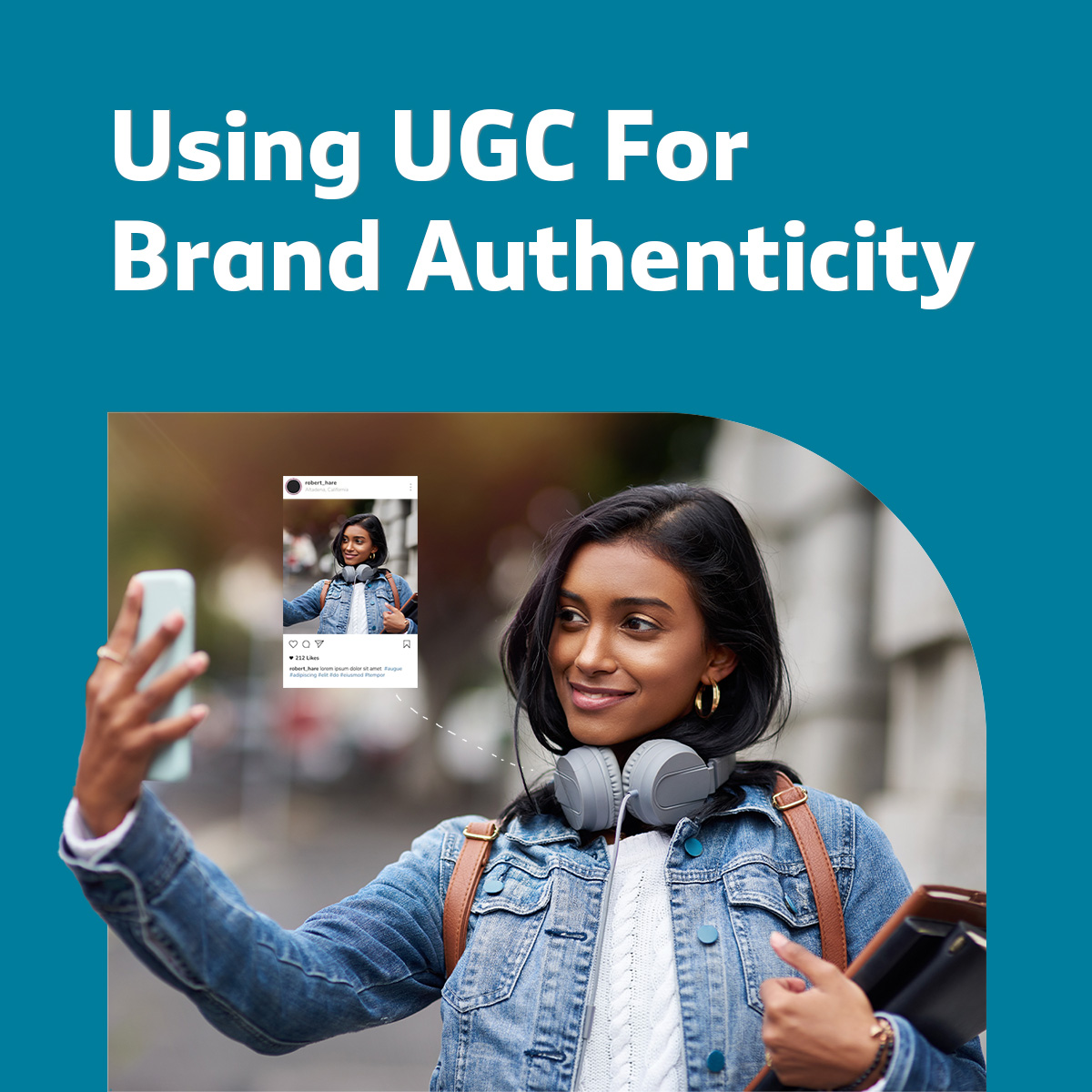 Harnessing User-Generated Content for Brand Authenticity » Axies Digital