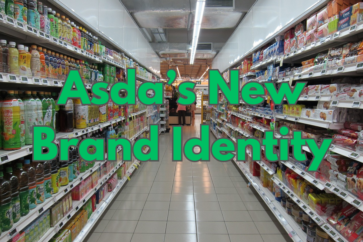 Asda’s New Brand Identity and Summer Campaign Launch » Axies Digital