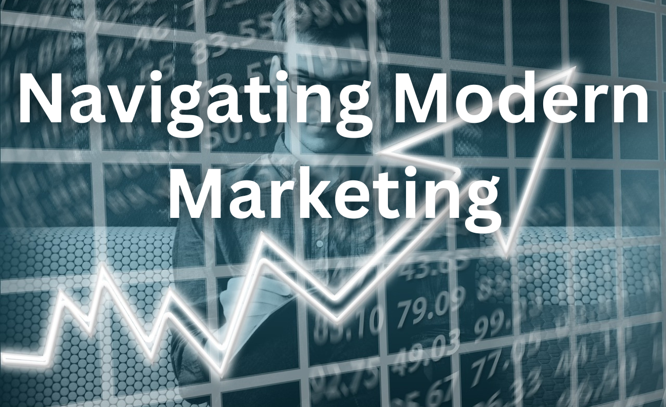 Navigating Modern Marketing: Kantar’s Blueprint for Brand Growth ...