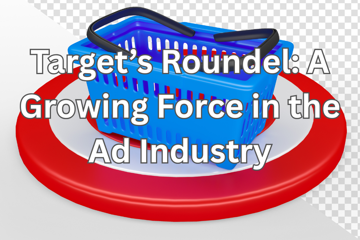 Target’s Roundel: A Growing Force in the Ad Industry » Axies Digital